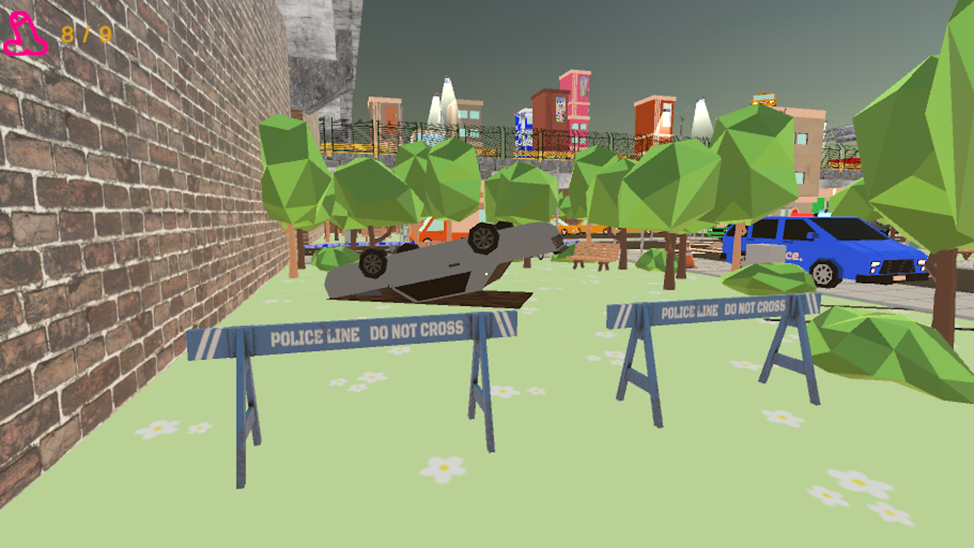 JoshGeoff Weiner Simulator on Steam