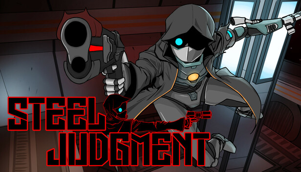 Steel Judgment on Steam