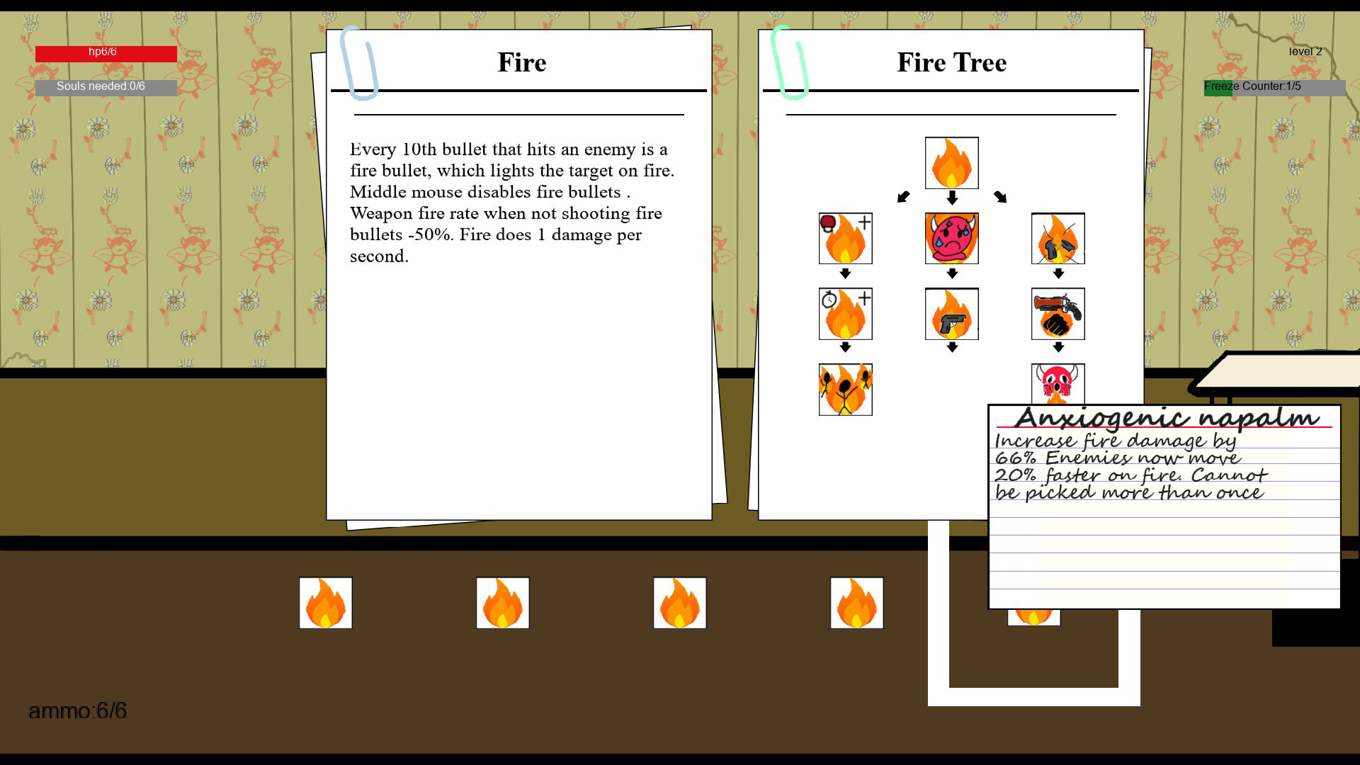 Hellspawn Trials: how many toddlers can you beat in a fight? on Steam