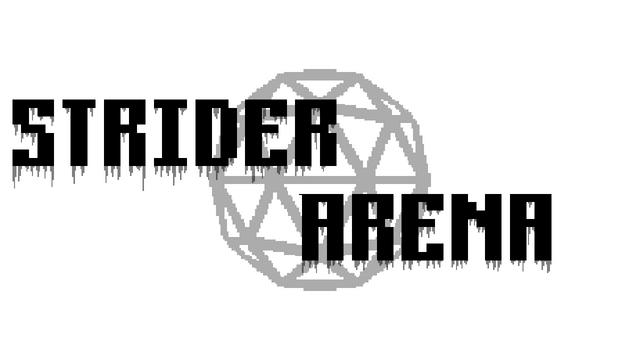 Strider Arena · SteamDB