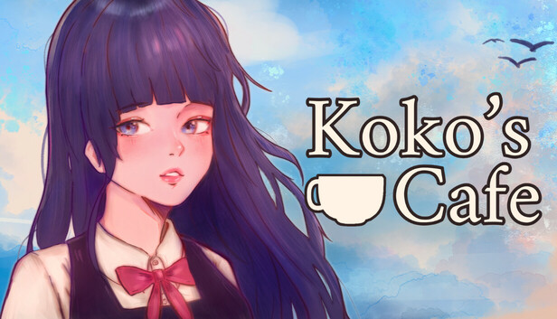 Kokos Cafe On Steam