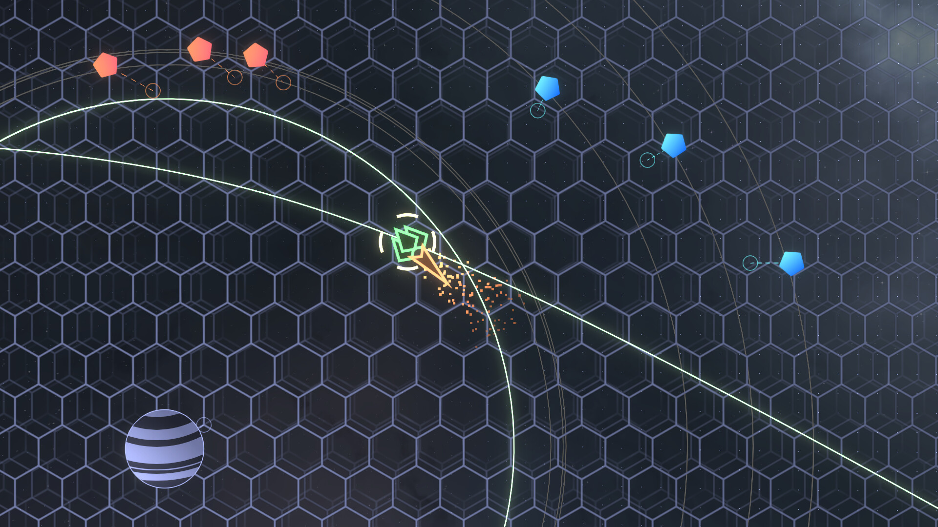 Orbital Mechanic on Steam