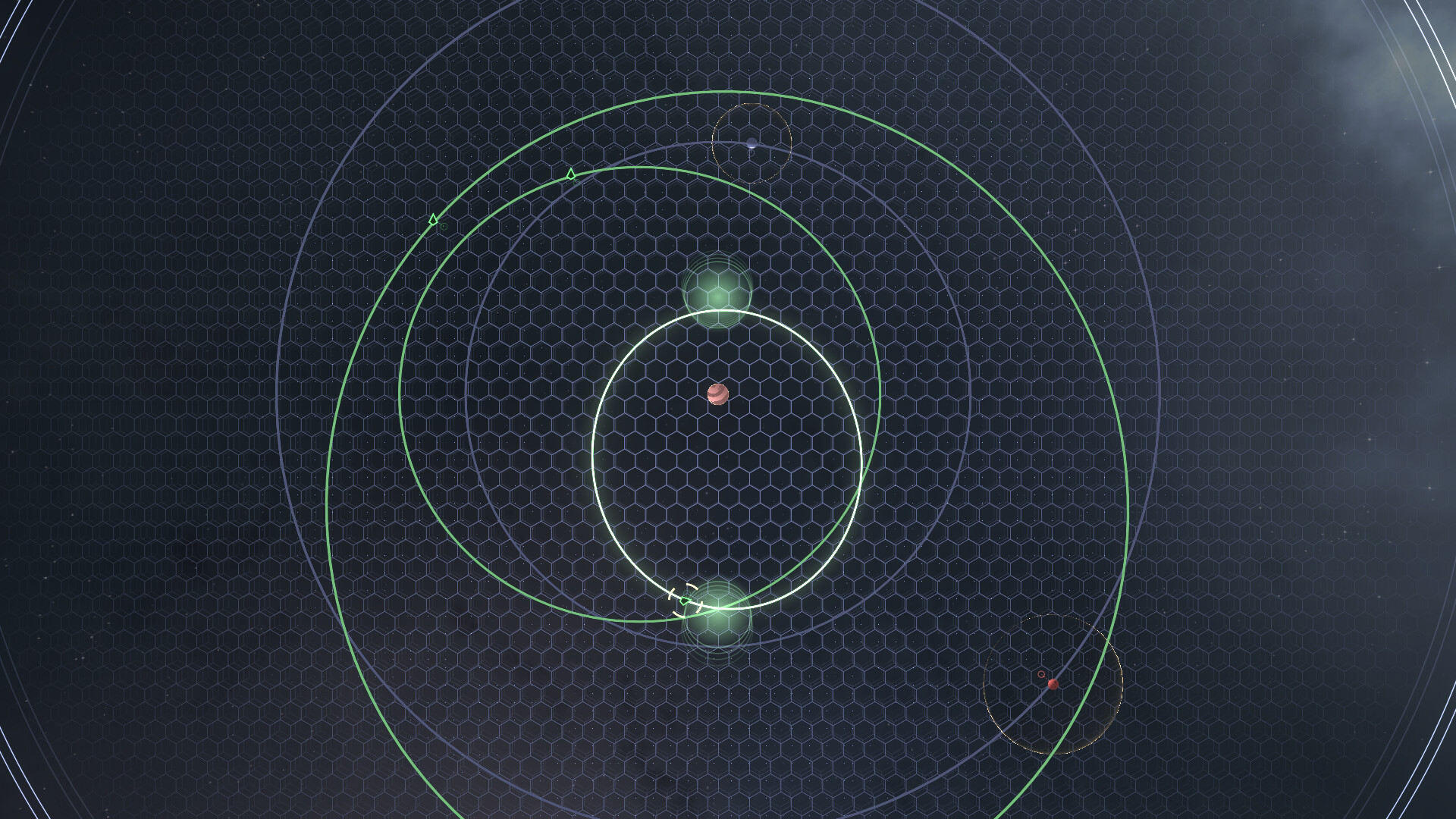 Orbital Mechanic on Steam