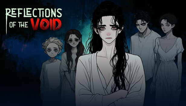 Reflections of the void on Steam