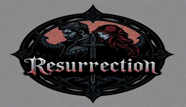 Resurrection The Judgment - Steam News Hub