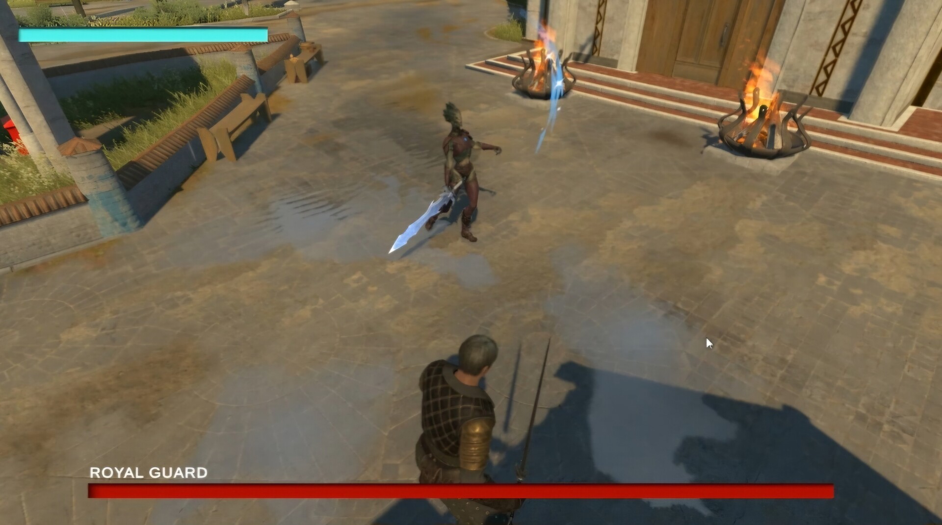 Resurrection The Judgment on Steam