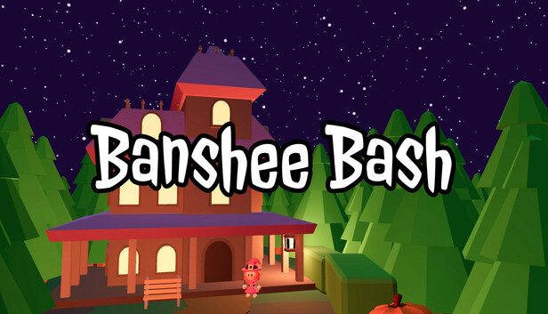 Banshee Bash on Steam