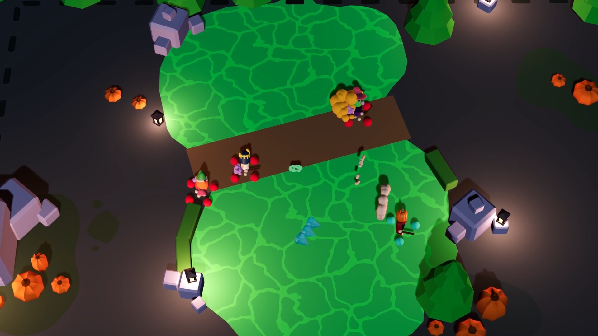 Banshee Bash on Steam