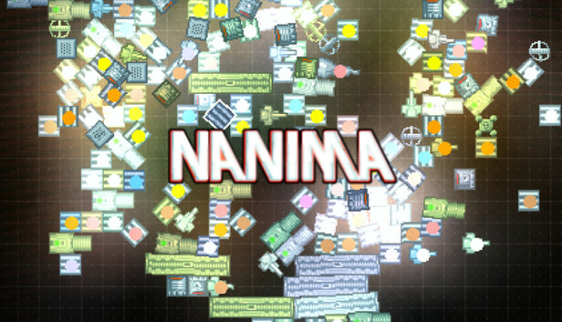 Nanima on Steam