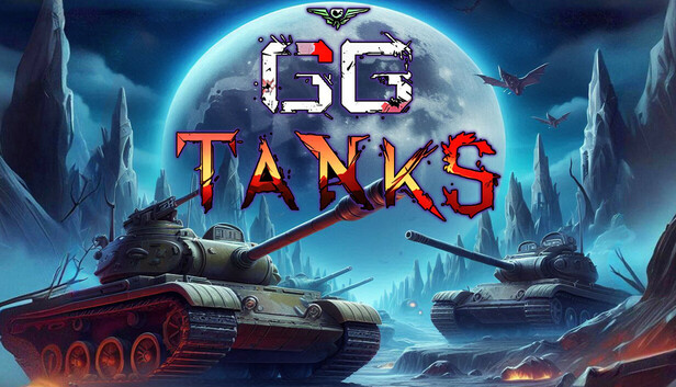 GG Tanks on Steam