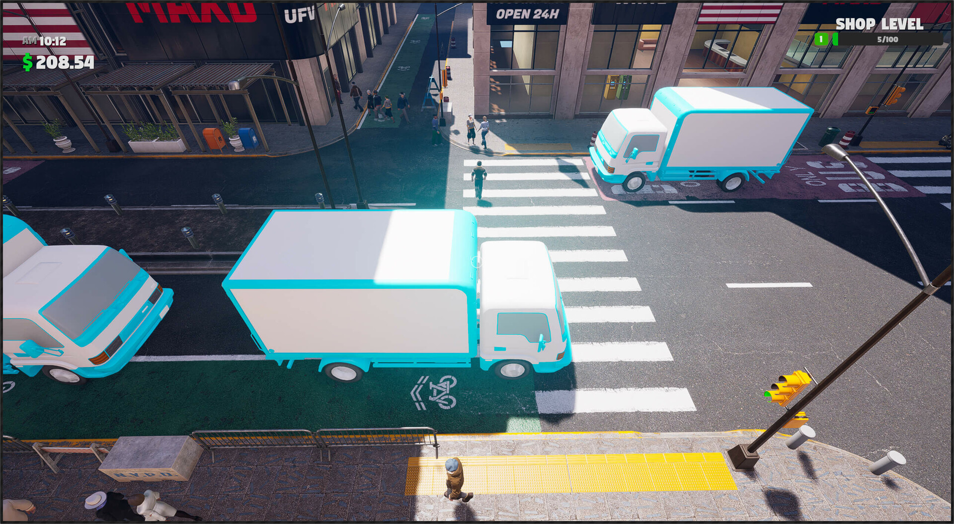 Shop Life Simulator on Steam