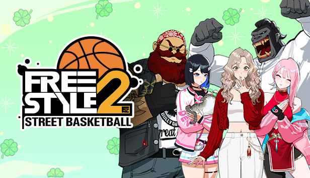 Freestyle 2: Street Basketball on Steam