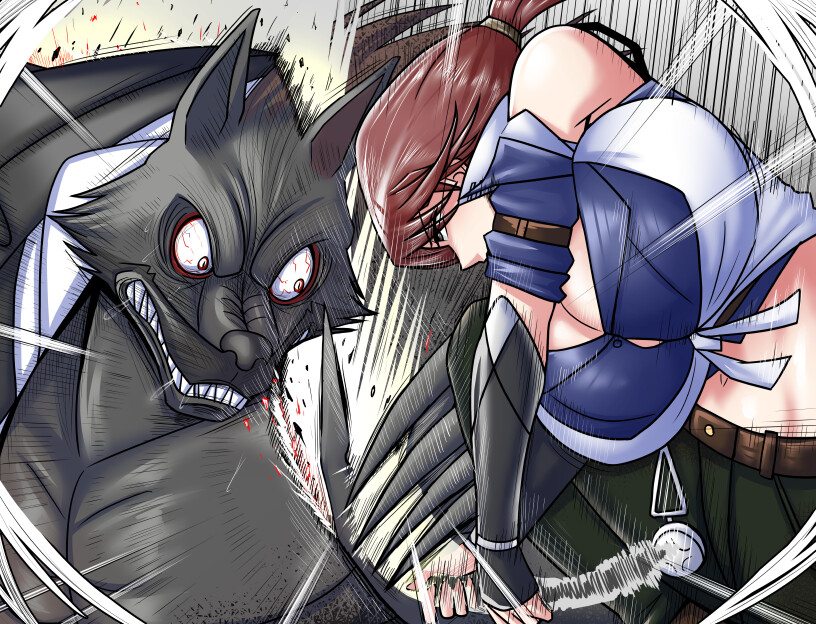 巨龙征服者 - Dragon Conqueror | indienova GameDB 游戏库