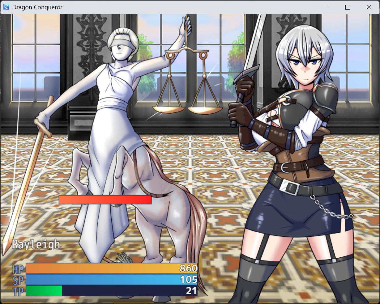 Dragon Conqueror on Steam