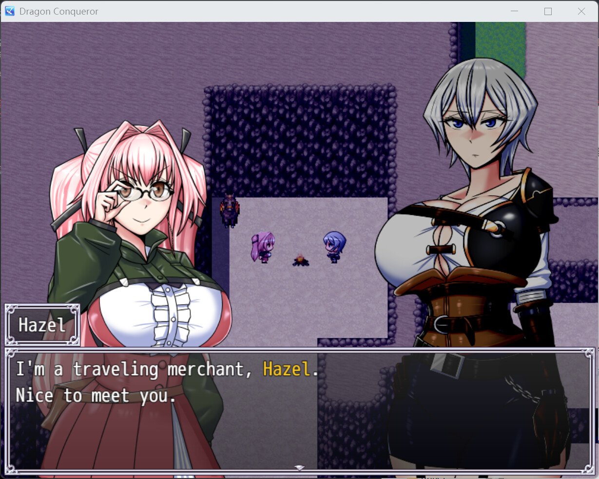 Dragon Conqueror on Steam