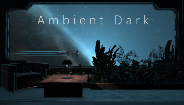 Ambient Dark on Steam