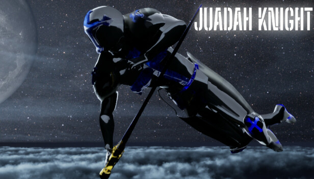 Judah Knight: Knights & Demons-Chapter 1 on Steam