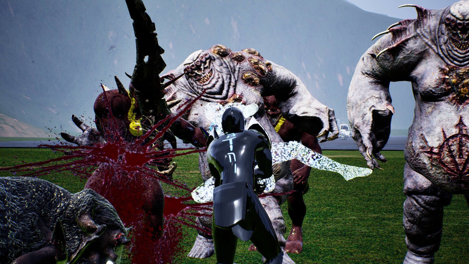 Judah Knight: Knights & Demons-Chapter 1 on Steam