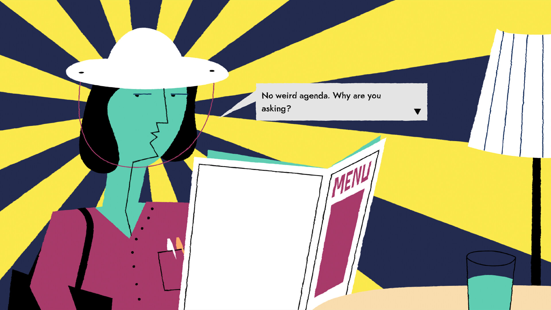 À la carte di Steam