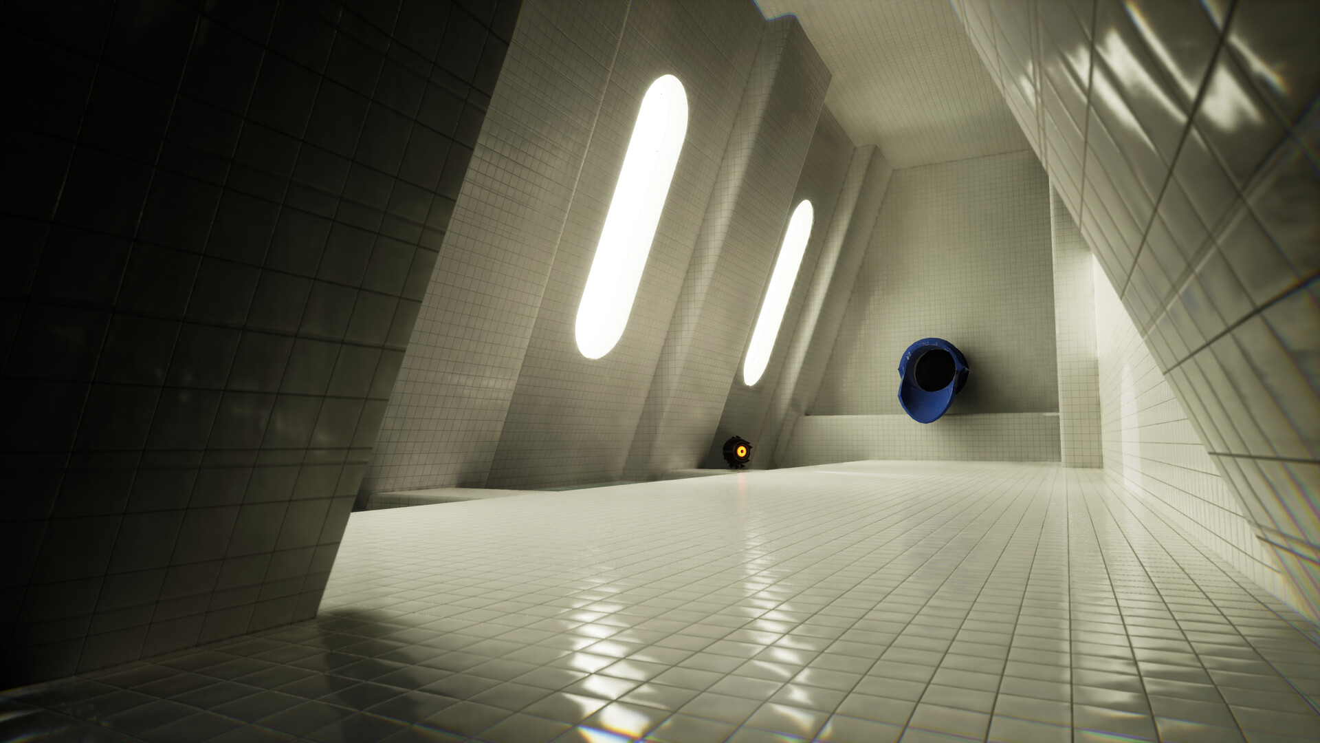 Backrooms: Hide Together on Steam