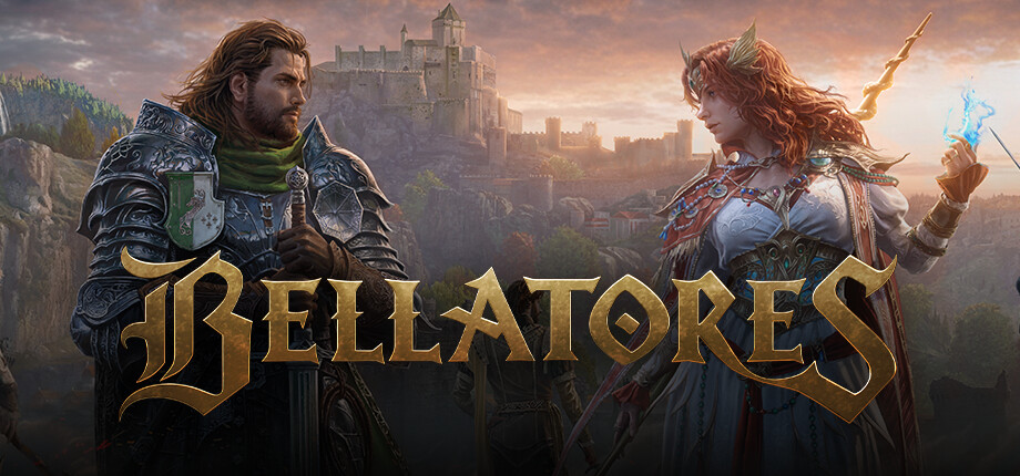 Bellatores · SteamDB