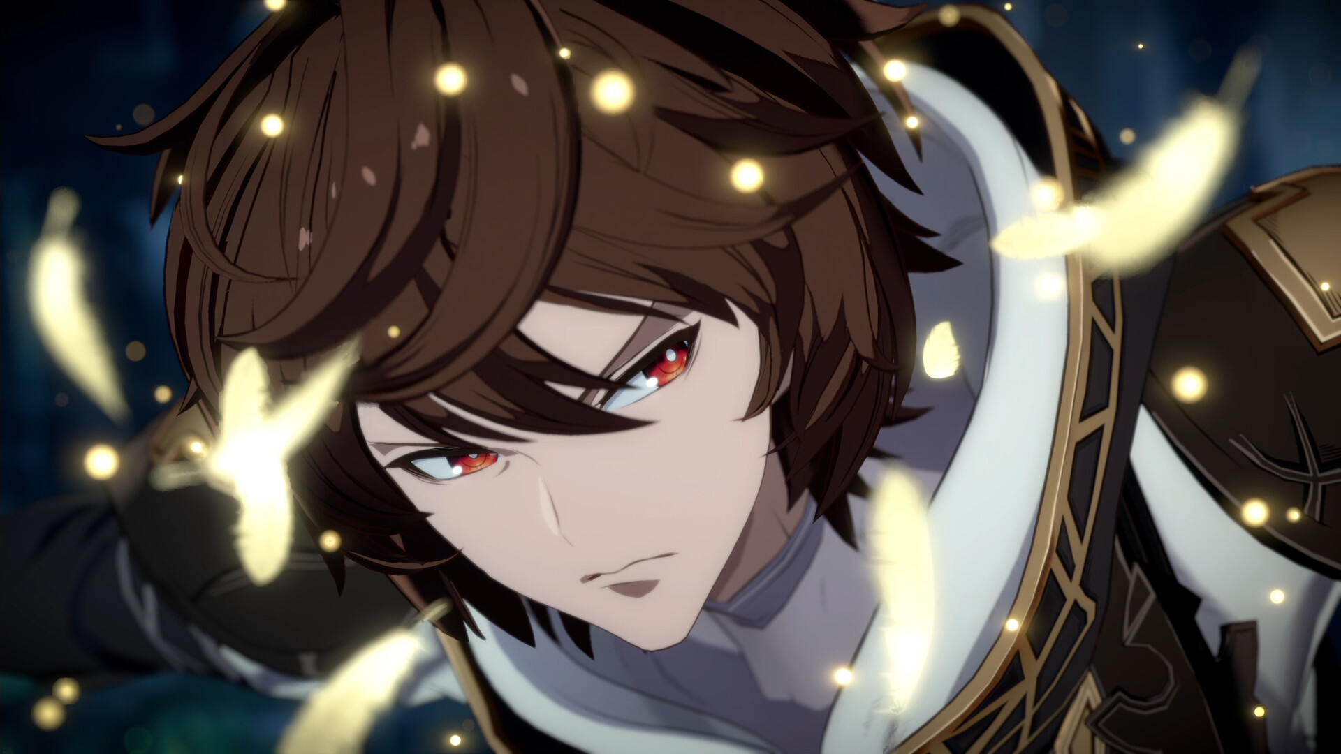 GBVSR - Kit Personagem GBVSR: Sandalphon no Steam