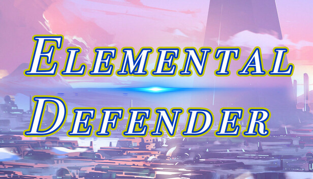Elemental Defender on Steam