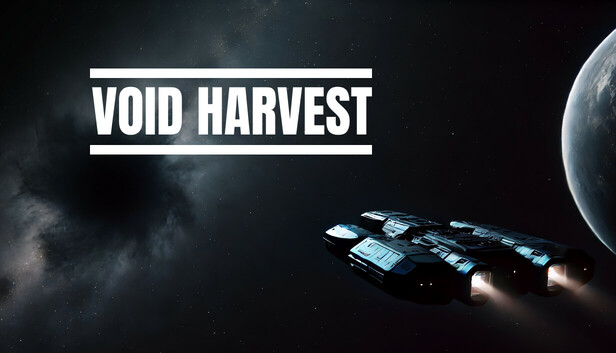 Void Harvest on Steam