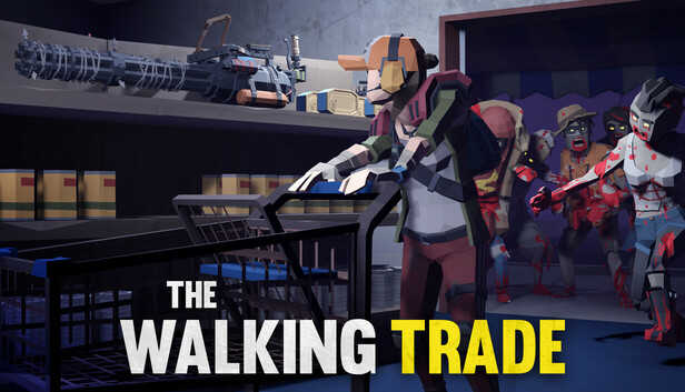 The Walking Trade on Steam