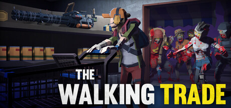 The Walking Trade on Steam