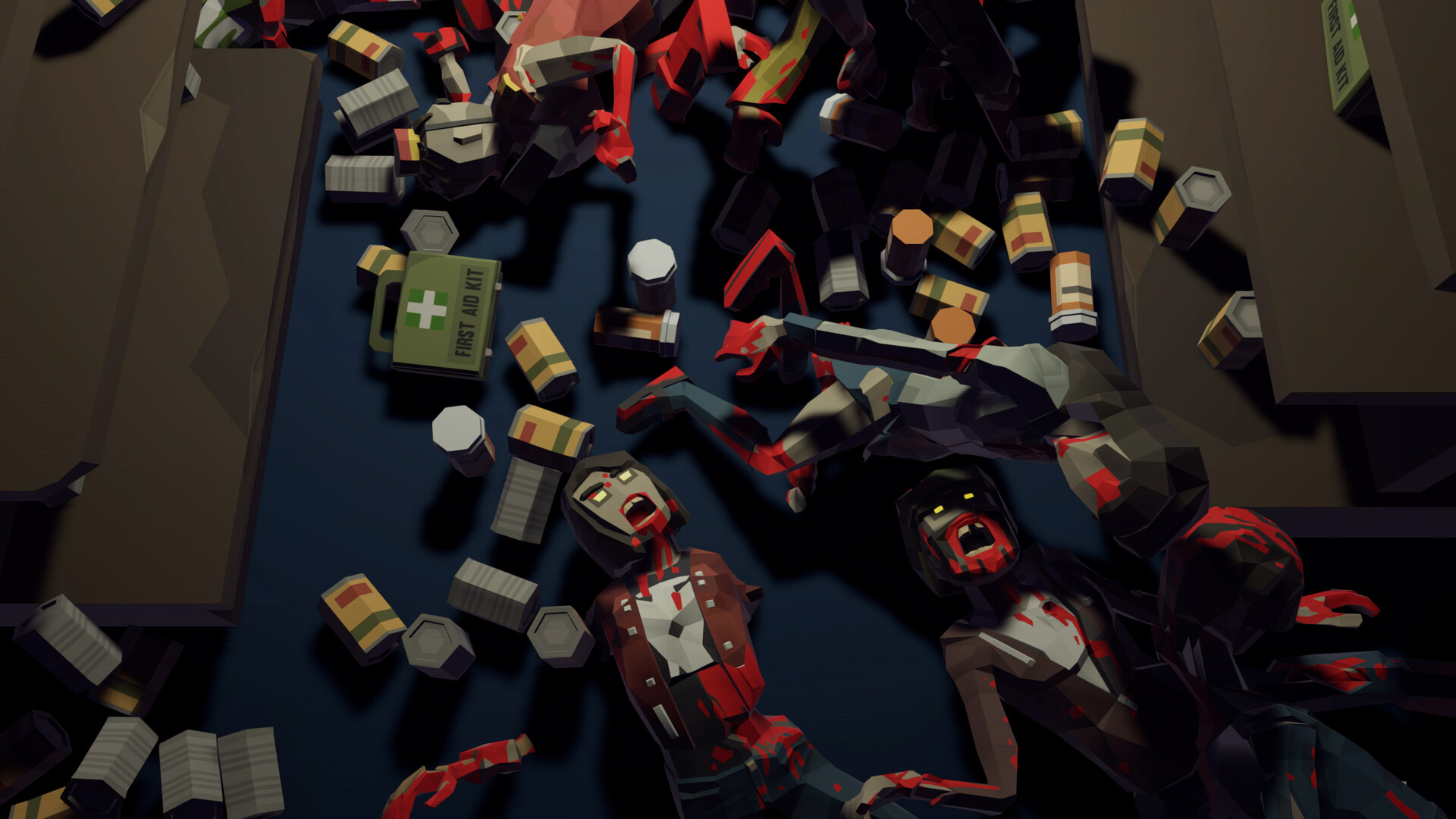 The Walking Trade on Steam