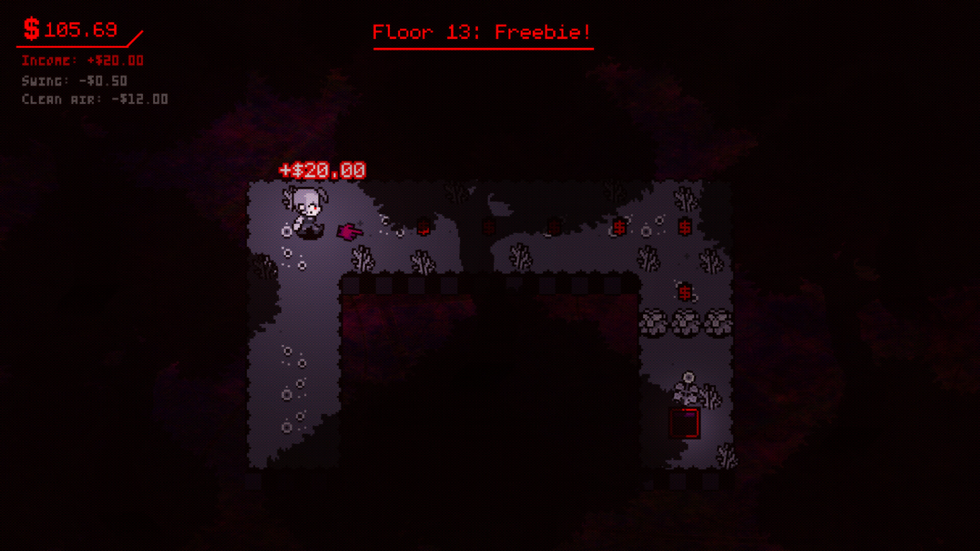 SUPER DEBT on Steam