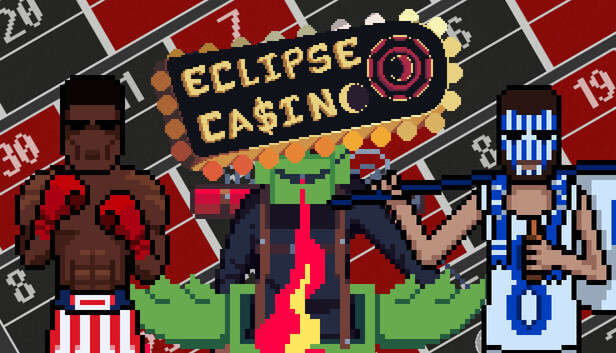 Eclipse Casino - Steam News Hub