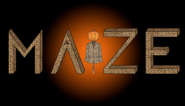 MAiZE on Steam
