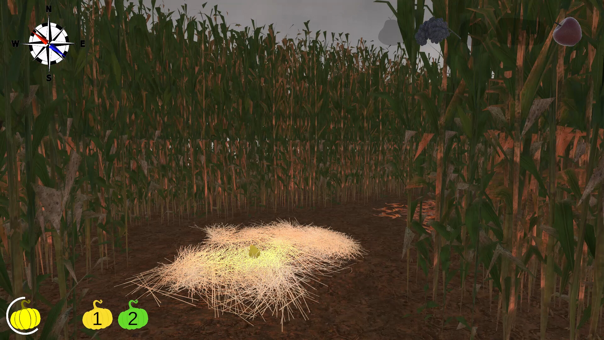 MAiZE on Steam
