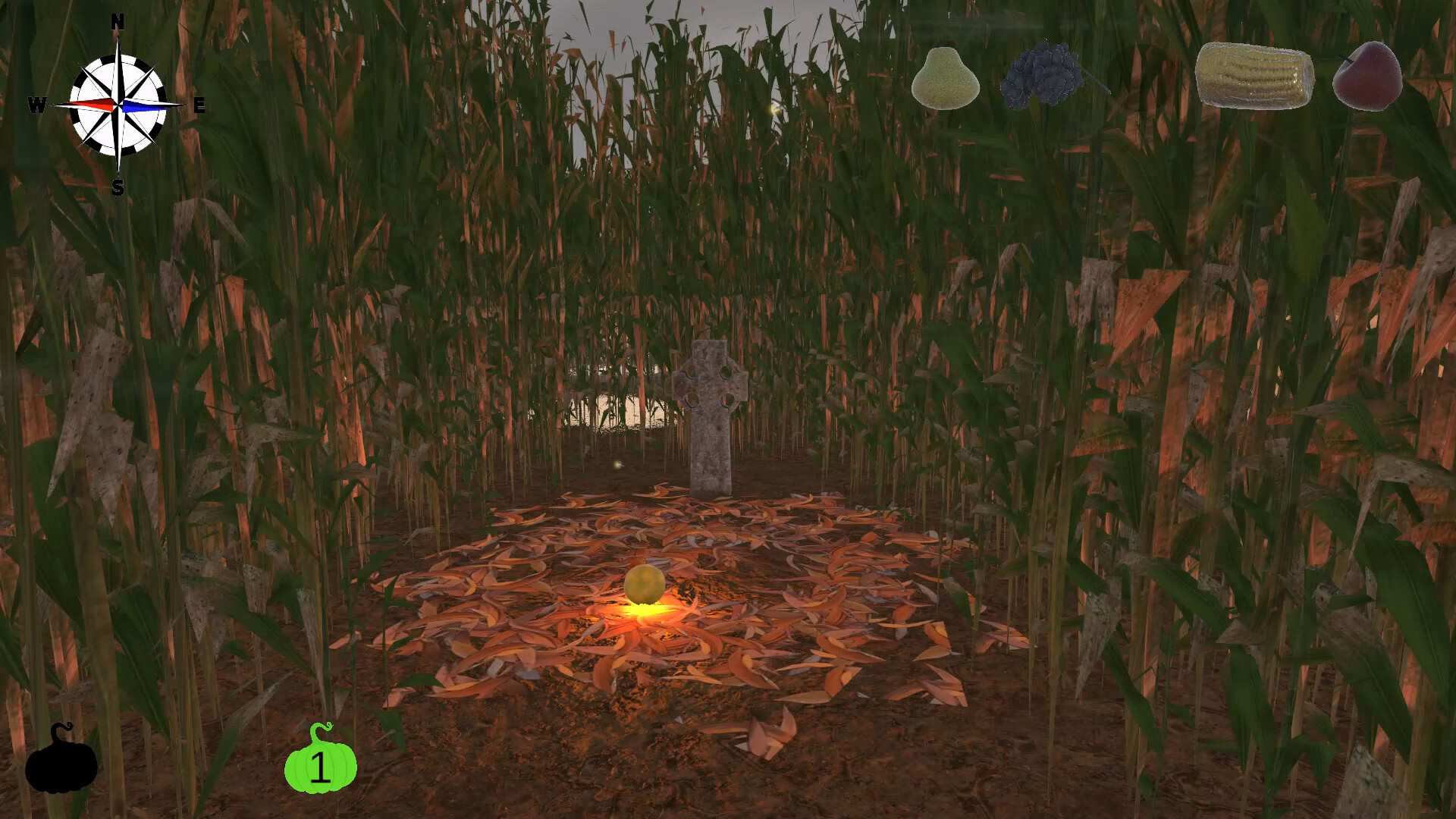 MAiZE on Steam