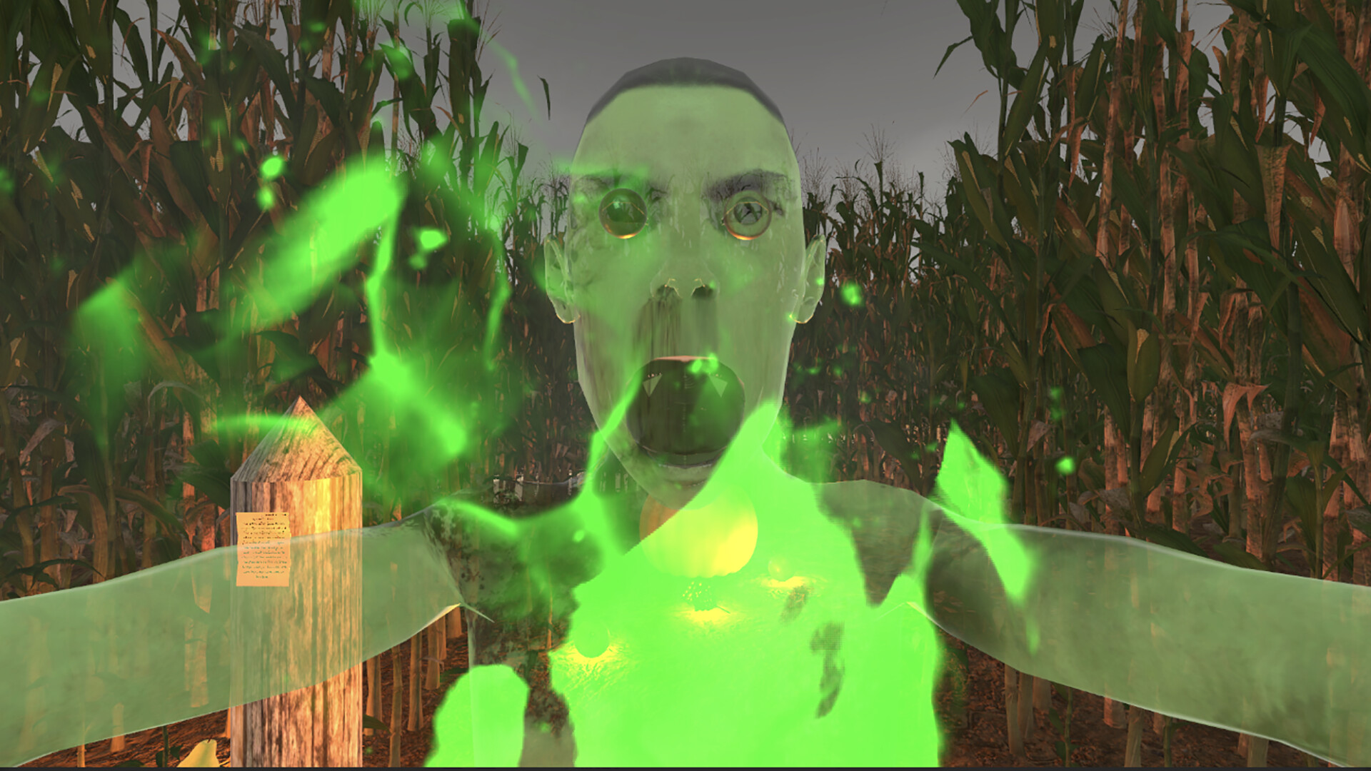 MAiZE on Steam