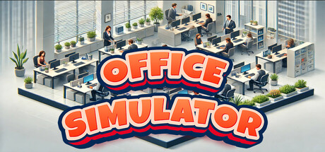 Office Simulator on Steam