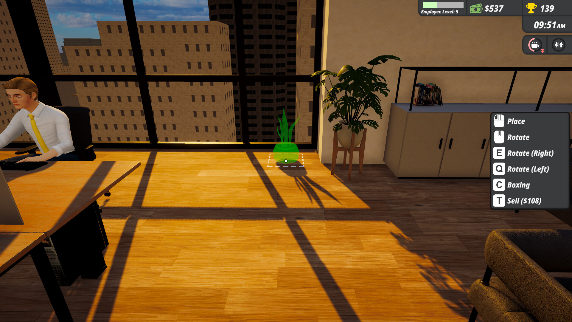 Office Simulator on Steam