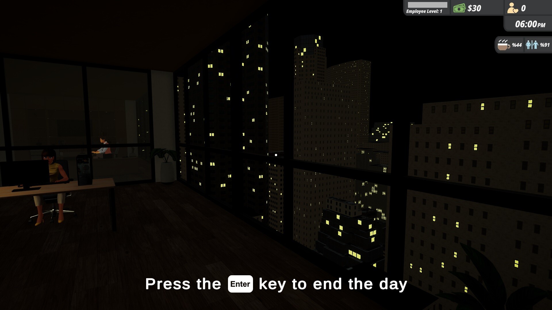 Office Simulator on Steam