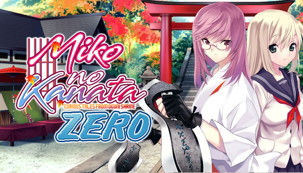 Miko no Kanata: Curious Tales from Oguni Shrine -Zero- on Steam