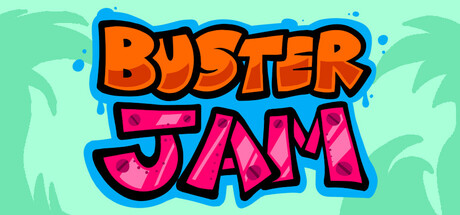 Buster Jam on Steam