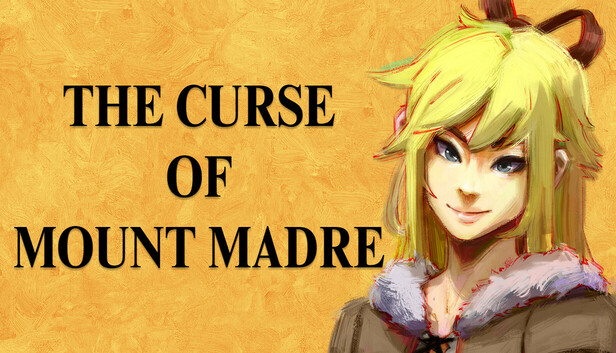 The Curse of Mount Madre - Steam News Hub