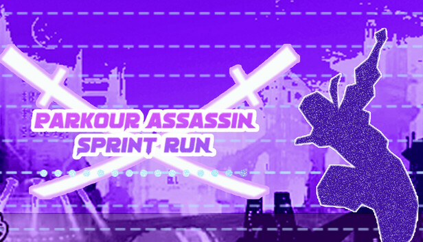 Parkour Assassin: Sprint Run on Steam