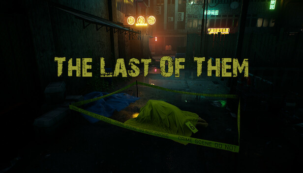 The Last of them - Steam News Hub