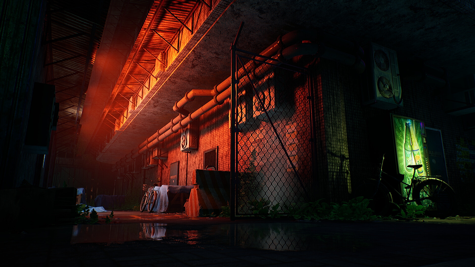 The Last of them on Steam