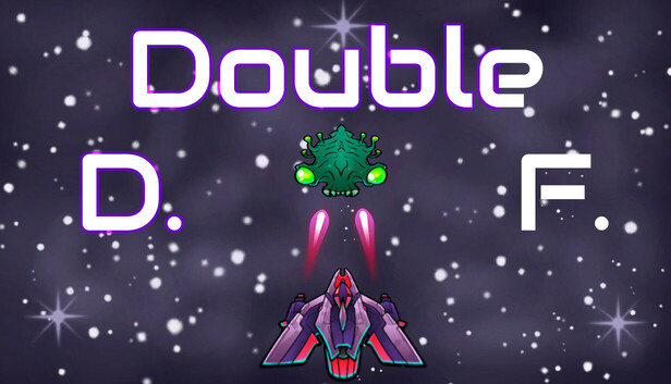 Double D. F. on Steam