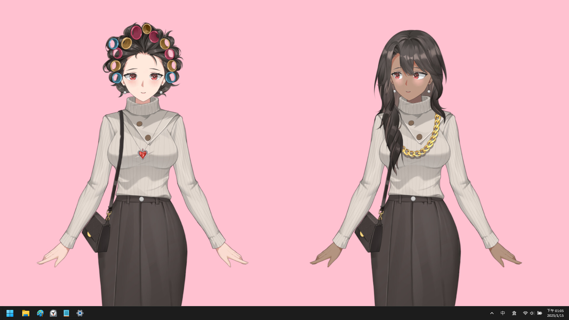 Your Mother on Steam