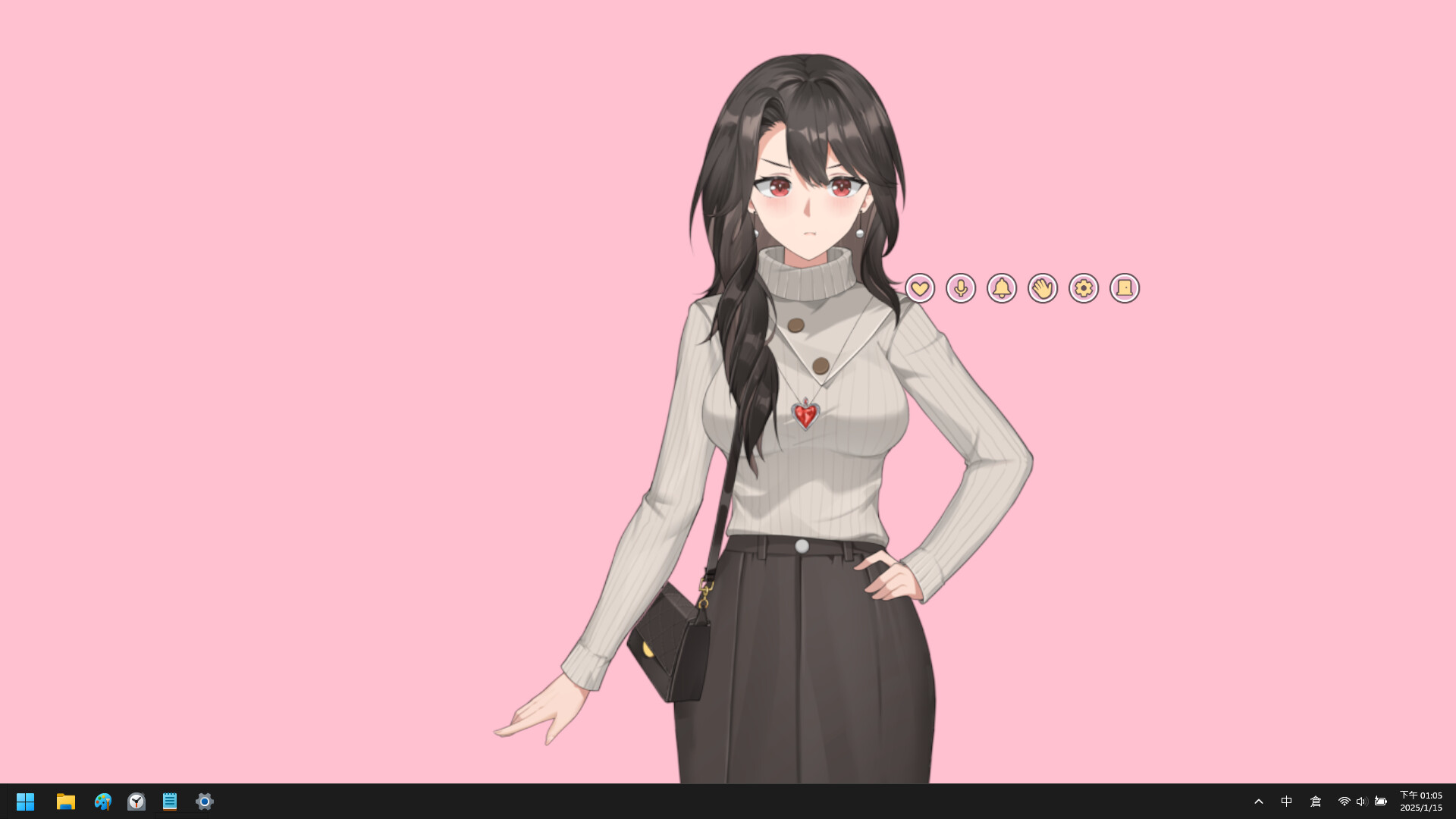 Your Mother on Steam