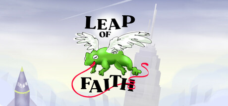Leap Of Faith on Steam